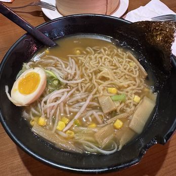 NORI NORI RAMEN - Updated August 2025 - 100 Photos & 58 Reviews - 550 ...