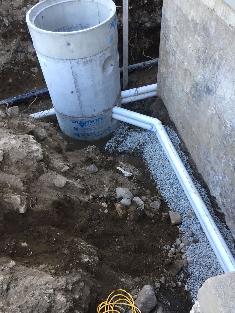 VANCOUVER DRAINAGE - Updated April 2024 - 11 Photos - Vancouver ...