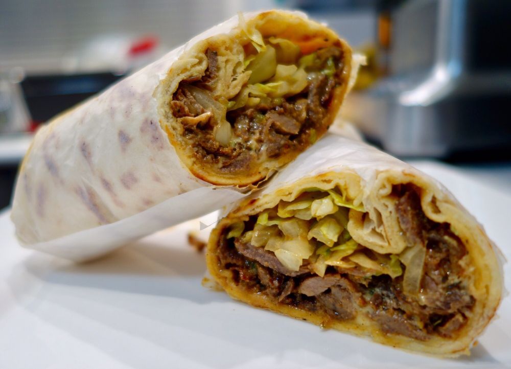 ARIKS ISTANBUL KEBAB & TURKISH BAKERY - Updated August 2024 - 67 Angelo ...