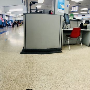 CALIFORNIA DEPARTMENT OF MOTOR VEHICLES - Updated April 2025 - 53 ...