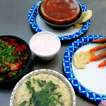 GRAND INDIAN KITCHEN - Updated December 2025 - 86 Photos & 117 Reviews ...