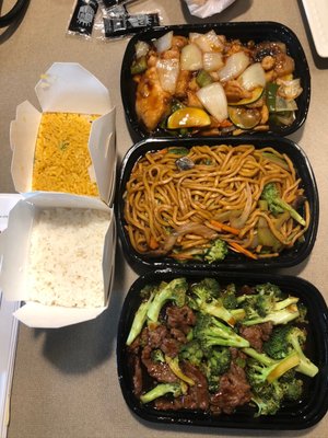 CHINA INN - Updated June 2025 - 39 Reviews - 9348 State Rd 16, Onalaska ...