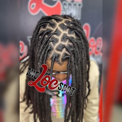 THE LOC SPOT DETROIT - Updated September 2025 - 25 Photos - 25221 ...