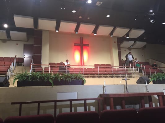 KINGDOM FELLOWSHIP AME CHURCH - Updated December 2025 - 11710 ...