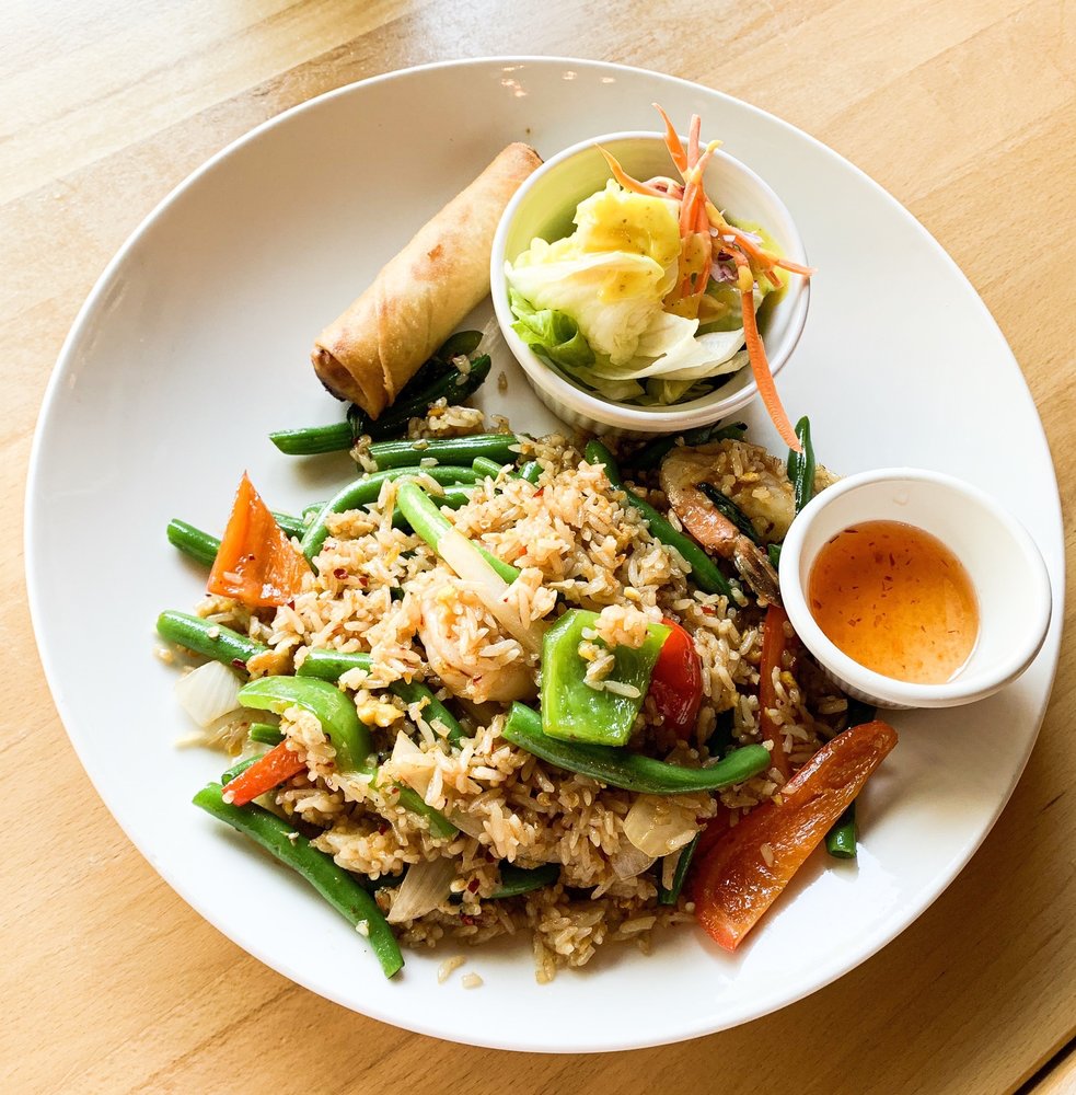 THAITANIUM - 520 Photos & 347 Reviews - 735 Massachusetts Ave ...