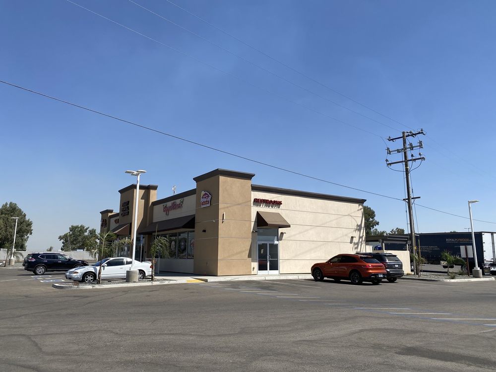 PIXLEY FOOD CENTER - Updated June 2025 - 930 S Main St, Pixley ...