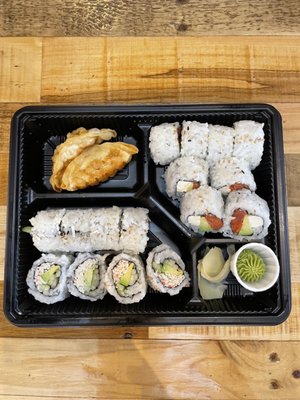 AKOYA KITCHEN - 88 Photos & 62 Reviews - 10921 W Broad St, Glen Allen ...