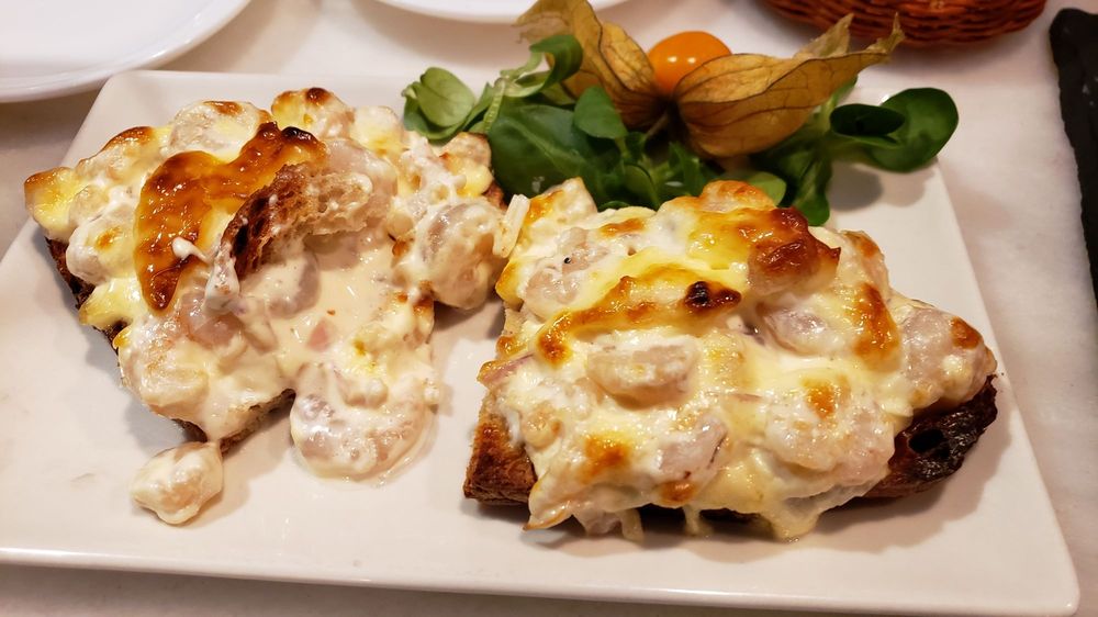 TABERNA LA CONCHA - 138 Photos & 54 Reviews - Tapas Bars - Calle de la ...