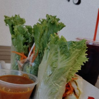 KIN-D THAI KITCHEN - 62 Photos & 30 Reviews - 2110 Artesia Blvd ...