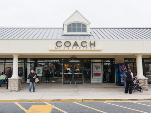 OUTLETS OCEAN CITY - Updated May 2026 - 17 Photos & 13 Reviews - 12741 ...