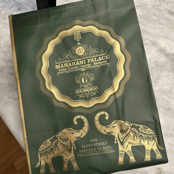 MAHARANI PALACE - Updated October 2025 - 312 Photos & 121 Reviews ...