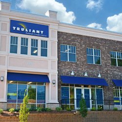 TRULIANT FEDERAL CREDIT UNION MATTHEWS - 324 N Trade St, Matthews ...