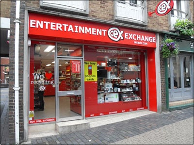 CEX - Updated February 2025 - Carrer de Floridablanca, 148, Barcelona ...
