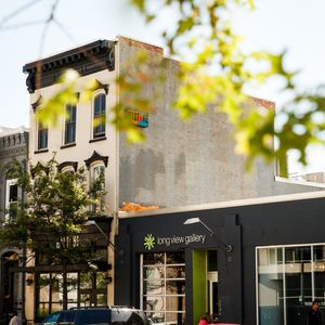 GLORIOUS HEALTH CLUB AND ART GALLERY - Updated October 2024 - 2120 W ...