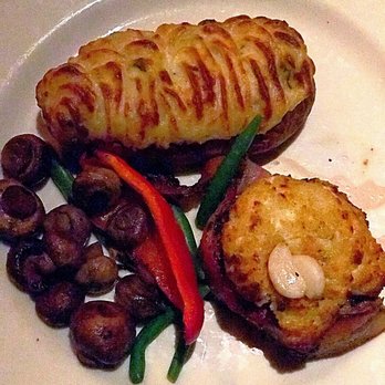 THE KEG STEAKHOUSE + BAR - DESERT RIDGE - Updated November 2025 - 831 ...