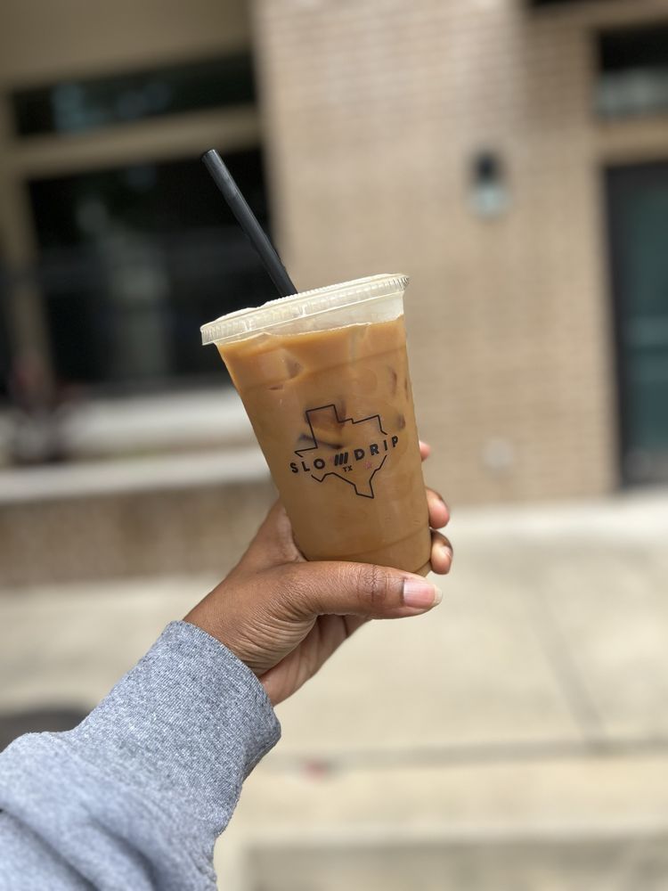 SLOW DRIP TX - Updated July 2025 - 82 Photos & 51 Reviews - 1625 Main ...