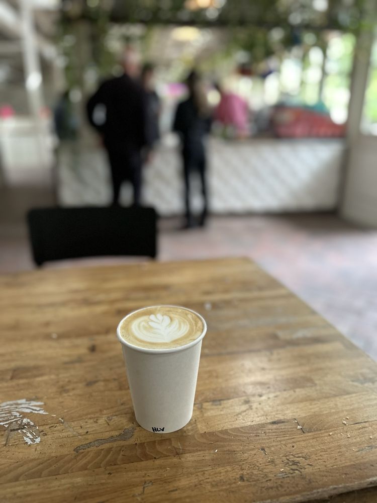 PRESTA COFFEE ROASTERS - Updated May 2024 - 316 Photos & 214 Reviews ...