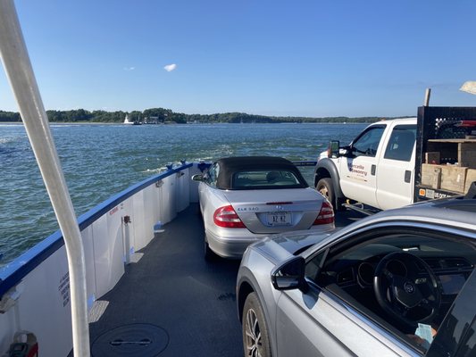 SOUTH FERRY COMPANY - Updated July 2025 - 32 Photos & 23 Reviews - 135 ...