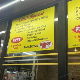 EL POLLO UNICO - Updated May 2025 - 153 Photos & 361 Reviews - 731 N ...