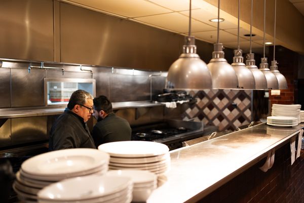 SPIGOLA RESTAURANT - Updated December 2025 - 75 Photos & 13 Reviews ...