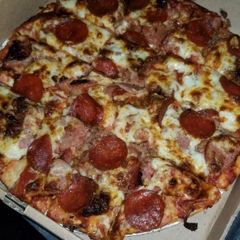 EXLINES’ BEST PIZZA IN TOWN - KIRBY - Updated October 2025 - 48 Photos ...