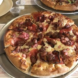 DELMAR PIZZA - Updated January 2025 - 90 Photos & 94 Reviews - 38660 ...