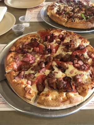 DELMAR PIZZA - 55 Photos & 69 Reviews - Pizza - 38660 Sussex Hwy ...