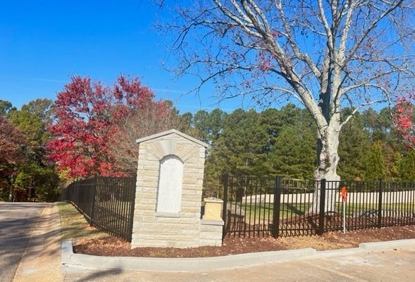 RALEIGH MEMORIAL PARK & MITCHELL FUNERAL HOME - Updated November 2025 ...