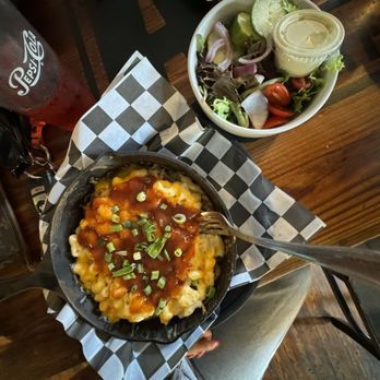 AVIATOR SMOKEHOUSE BBQ - Updated September 2025 - 274 Photos & 508 ...