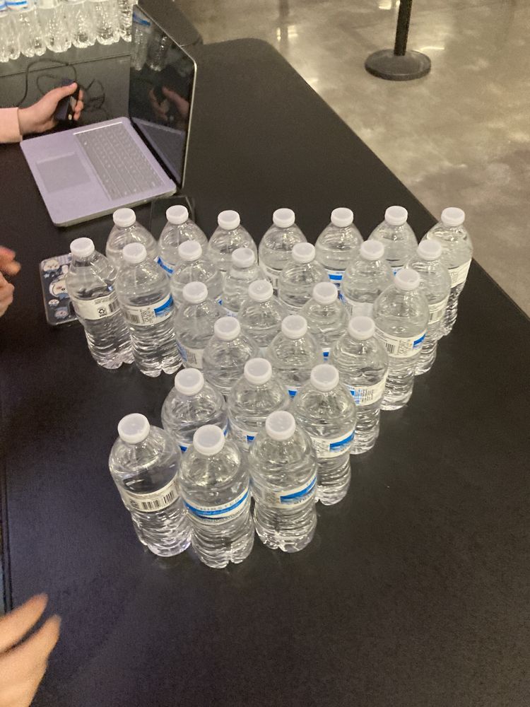 WATER LOADER STATION - Updated November 2024 - Blacksburg, Virginia - Water Stores - Phone ...