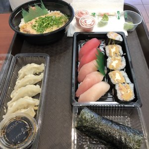 KOZO SUSHI - 76 Photos & 78 Reviews - 45-480 Kaneohe Bay Dr, Kaneohe ...
