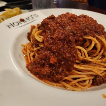 NONNO’S ITALIAN RESTAURANT - 655 Photos & 480 Reviews - 1140 E ...
