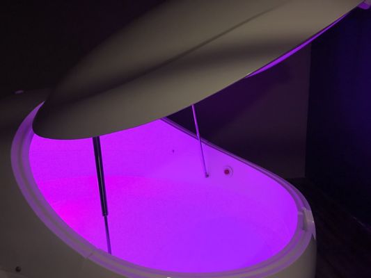 LUNA FLOAT SPA - 69 Photos & 42 Reviews - 202 E Cheyenne Mountain Blvd ...