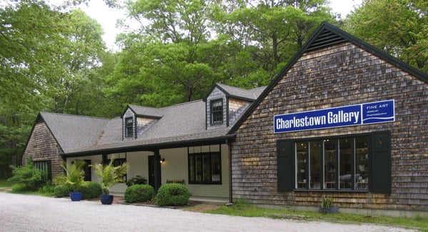 Charlestown, RI Map & Directions - MapQuest