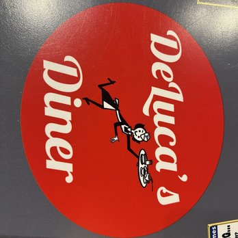 DELUCA’S DINER - Updated 05/2025 - 797 Photos & 762 Reviews - 2015 Penn ...