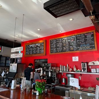 CAFÉ ECLECTIC - Updated September 2024 - 609 Photos & 558 Reviews - 603 ...