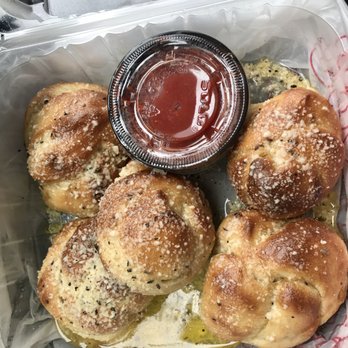 PANDORA’S PIES - Updated May 2024 - 48 Photos & 69 Reviews - 130 N ...