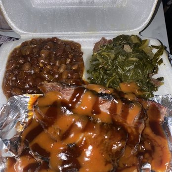 MR COBBS BBQ & WINGS - Updated September 2024 - 51 Photos & 52 Reviews ...