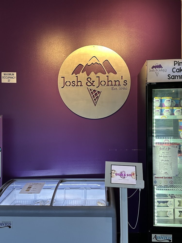 JOSH & JOHN’S - Updated December 2025 - 89 Photos & 134 Reviews - 6896 ...
