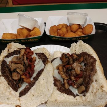 JRECK SUBS - Updated December 2025 - 27 Photos & 18 Reviews - 2900 Ford ...