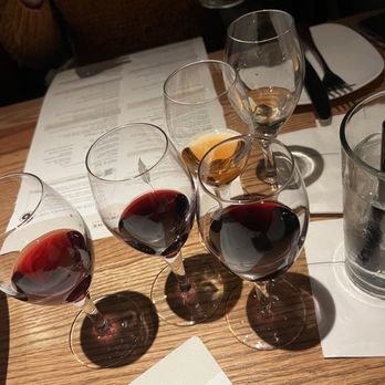 COOPER’S HAWK WINERY & RESTAURANT - Updated December 2025 - 88 Photos ...