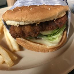 KOSMOS BURGERS II - Updated October 2025 - 149 Photos & 341 Reviews ...