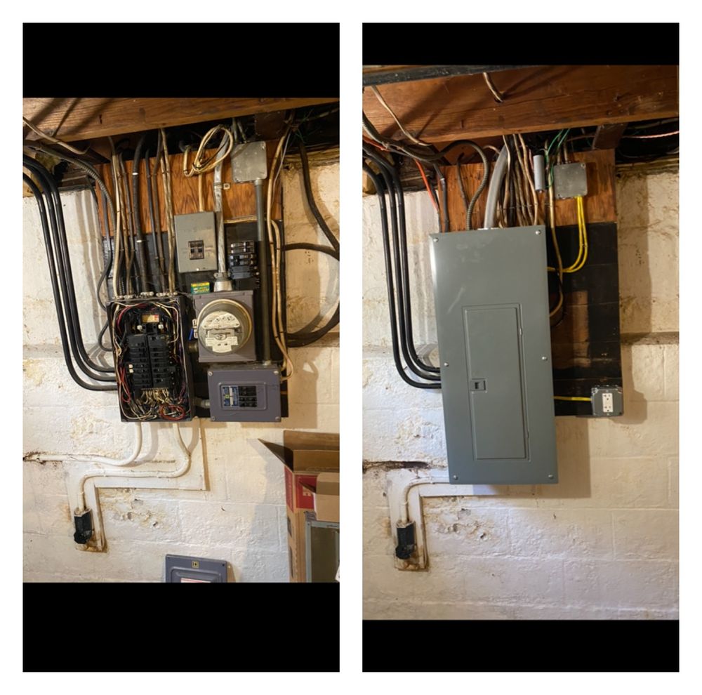 Loos Electric - Updated December 2025 - 34 Photos - Rochester, New York ...