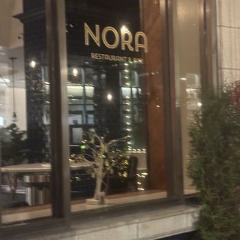 NORA RESTAURANT - Updated March 2025 - 271 Photos & 146 Reviews - 636 N ...