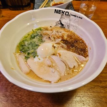 NEKO RAMEN & RICE - Updated December 2025 - 516 Photos & 189 Reviews ...