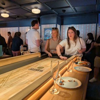 ELECTRIC SHUFFLE NYC - Updated December 2025 - 141 Photos & 56 Reviews ...