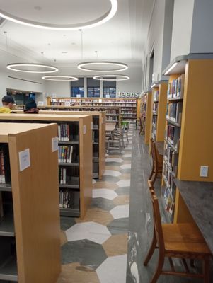 BOSTON PUBLIC LIBRARY - FANEUIL BRANCH - Updated December 2025 - 17 ...