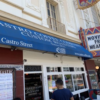 CASTRO COFFEE COMPANY - Updated April 2025 - 92 Photos & 280 Reviews ...
