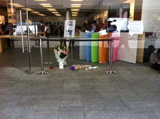 APPLE PERTH CITY - Updated October 2025 - 25 Photos & 34 Reviews - 790 ...