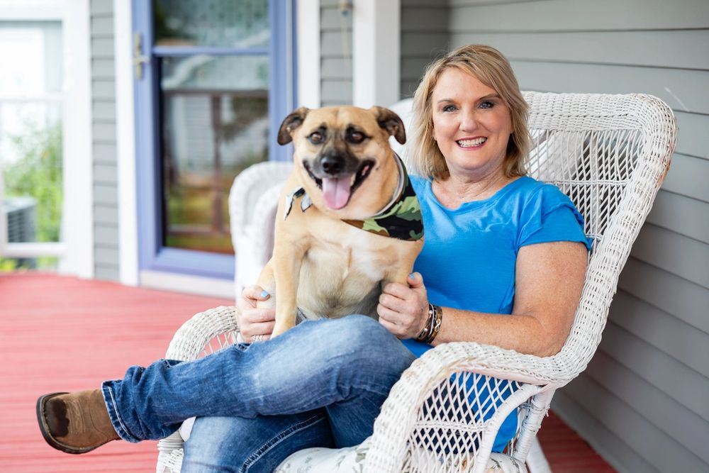 MCIVER REALTY GROUP - Updated April 2025 - Request Information - 13 ...